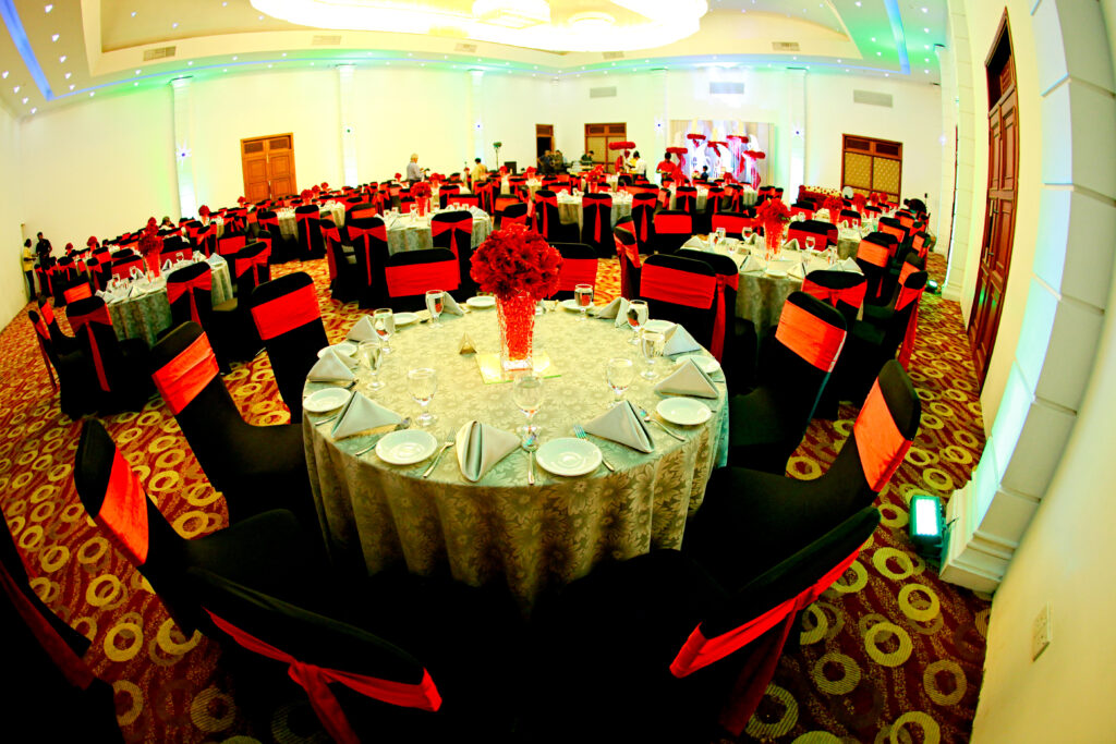 Events – Hotel Ramrich